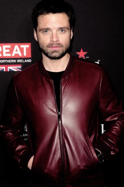 Sebastian Stan August 11th Aesthetics 🖤 Tumbex