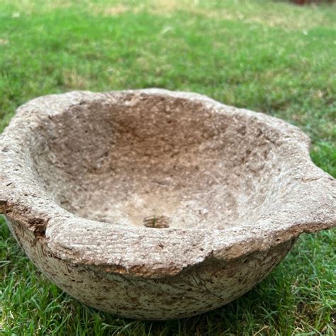 Hypertufa Pots Etsy