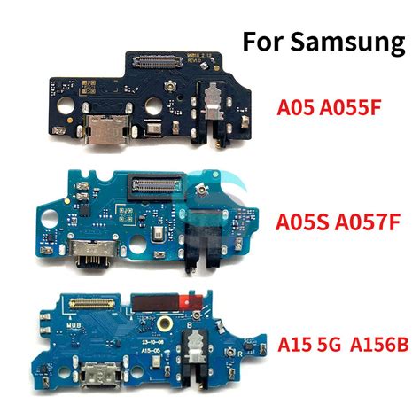 Charging Board For Samsung Galaxy A05 A05s A15 5g Sm A055f Sm A057f Sm 156b Shopee Philippines