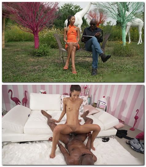 Interracial K S Fj Lia Lin Lia S Big Stepfamily Phun Org Forum