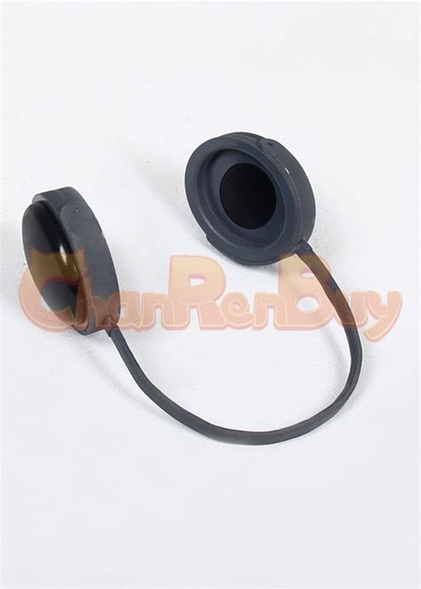 World Trigger Kotaro Suwa Headphone Cosplay Prop Chaorenbuy Cosplay