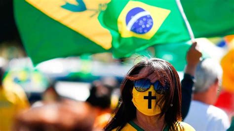 Pacto Pela Vida E Pelo Brasil Arquidiocese Montes Claros
