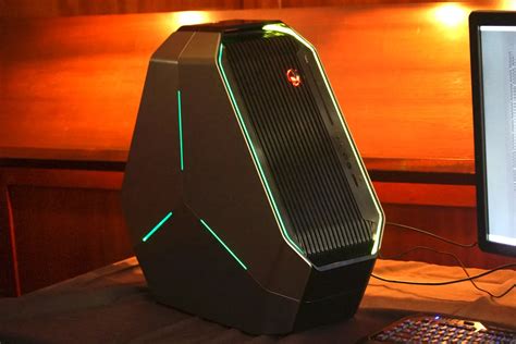 Alienware Area 51 Threadripper Edition Review Best In Class Mobbitech