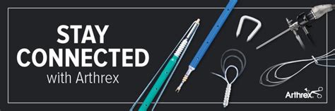 Arthrex On Linkedin Orthopedics