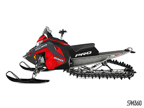 2024 PRO RMK Slash 850 Patriot 155 - Starting at $17,799 | Aventure Portneuf