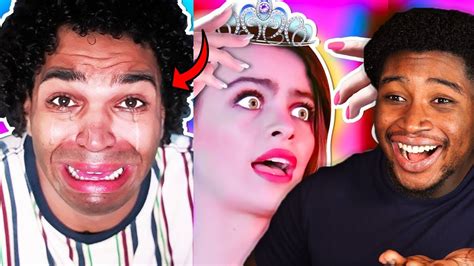 Reacting To Dhar Mann Videos Youtube