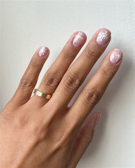 7 Inspirações De Unhas Decoradas Para O Natal Elle Brasil