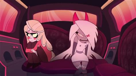 Hazbin Hotel Music Video Youtube