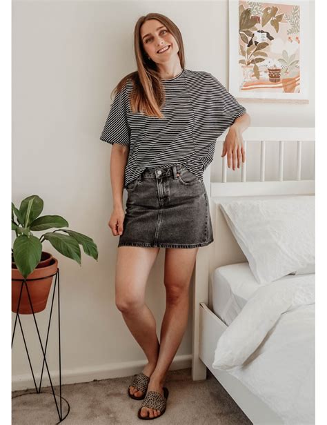 T Shirt Sewing Pattern Tee Pdf Pattern For Women Tshirt Pattern For