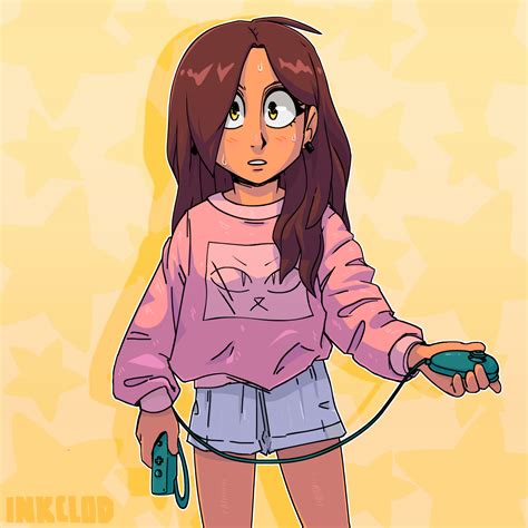 Wiimote By Inkclod On Newgrounds