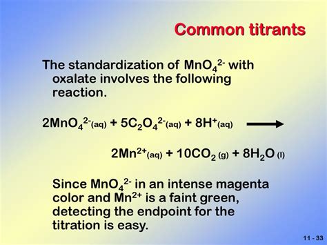 Oxidation Reduction Reactions Ppt Download