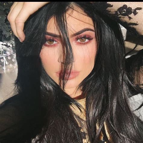 Kylie Jenner Kyliesastroworld • Threads Say More