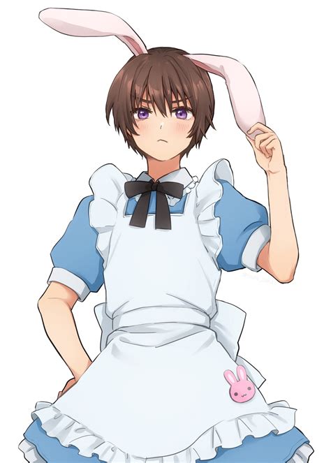 Bunny Boi Scrolller Bunny Boi Scrolller