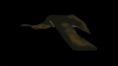 Silent Hill 1 Unused Monsters FRG ILM 3D Model By Vinrax 67dd530