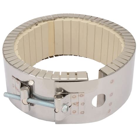 Tempco Clamping Options Eagle Sensors Controls A Division Of Excel Automation LLC