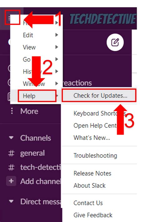 Slack Not Working How To Fix Common Issues