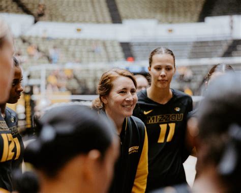 How Dawn Sullivans Sets Those Around Her Up For Success On And Off