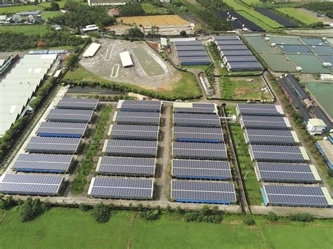 森崴能源申請上市通過！從太陽能、離岸風電跨到綠電販售，如何建－esg永續台灣