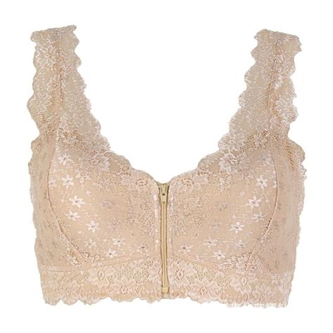 Jdefeg Womens Bras Full Coverage Bras Plus Size Lifting Lace Bra Comfortable And Sexy Large Lace
