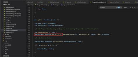 Editor Viewhelper Questions Three Js Forum