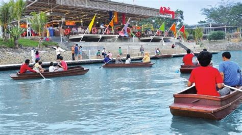 Sentul City Pengembang Properti Milik Konglomerat Stella Isabella Djohan Raup Pendapatan Rp2 62