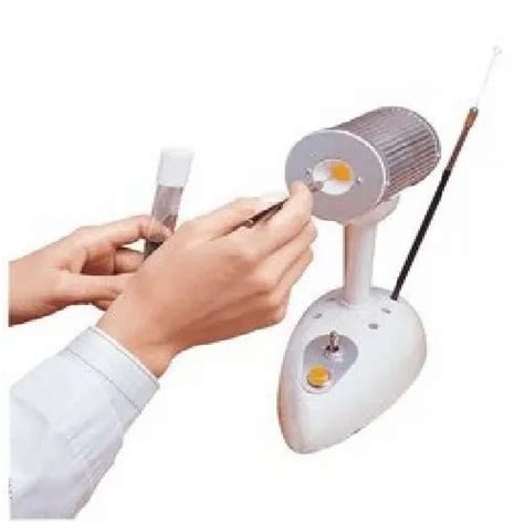 Infrared Electric Loop Sterilizer At ₹ 25200piece Laboratory Loop