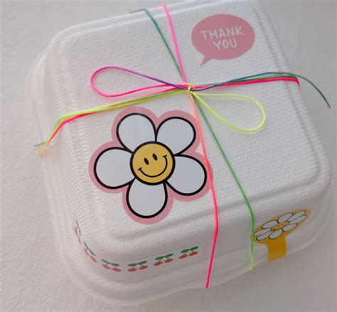 구디백 답례품 선물포장 어린이집은 물론 중학생 친구들도 👍 네이버 블로그