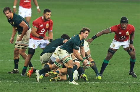 South Africa Vs British And Irish Lions 3rd Test Predictions Betting