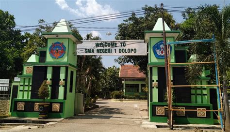 Selamat Datang Di Sman 1 Dolopo Sman 1 Dolopo