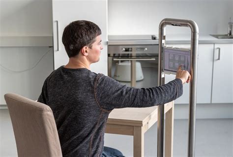 Mobika New Mobile Robot Assistant Neatorama Mobika New Mobile Robot Assistant Neatorama