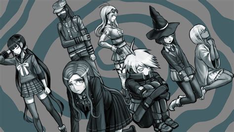 Himiko Yumeno Danganronpa Wiki Fandom Powered By Wikia