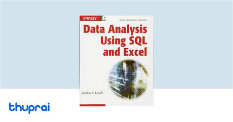 buy data analysis using sql and excel in nepal thuprai