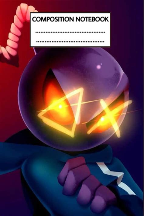 Friday Night Funkin Notebook Friday Night Funkin Babefriend Pico Friday Desertcart KUWAIT