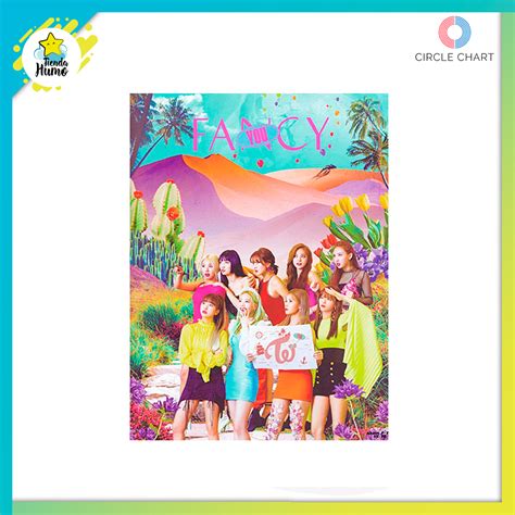 Twice Fancy You