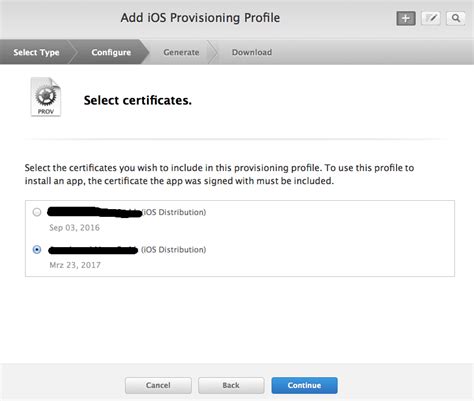 Xcode 6 1 做ipa企业级分发 In House模式 详细步骤 inhousef分发 CSDN博客