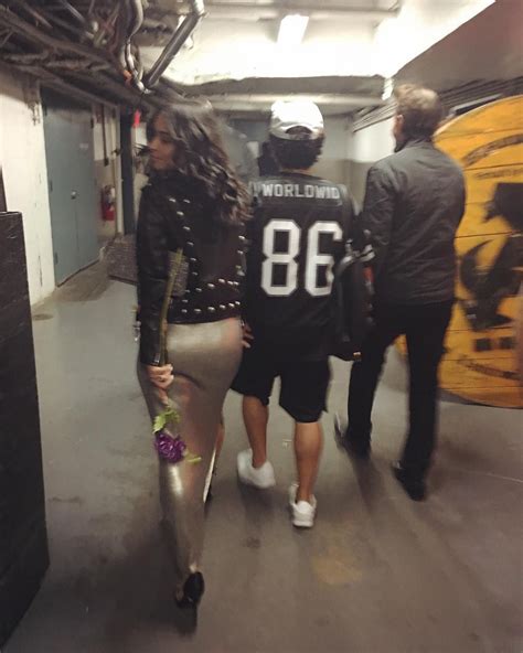 Bruno Mars And Jessica Caban Are 2 Hooligans Madly In Love Artofit