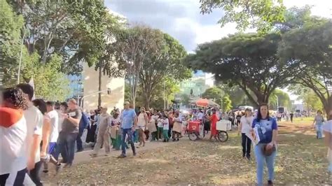 Polêmico Projeto Que Equipara Aborto A Crime De Homicídio Deve Ter