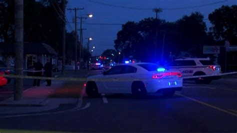 Suspected Serial Killer May Have Taken A 4th Life In Tampa Neighborhood