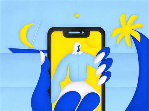 InstaFake On Behance