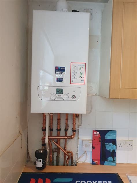 How Combi Boilers Work Diagram At Shirley Depew Blog