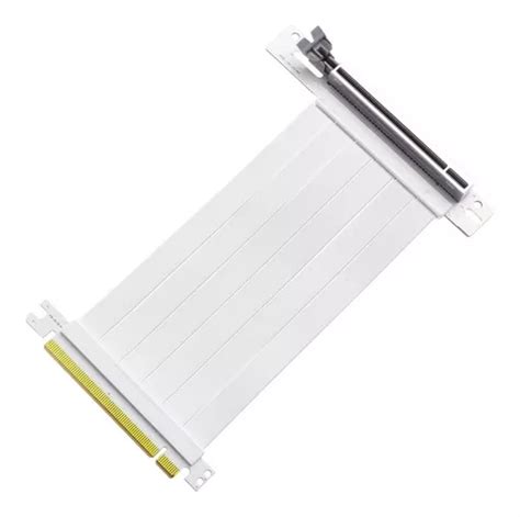 Pci Express 16x 3 0 Flexible Cable Connector Riser Card Pci Mercadolibre