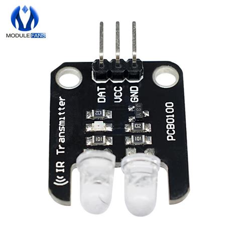 Ir Transmitter Not Transmitting Irremote V3 7 1 Sensors Arduino Forum