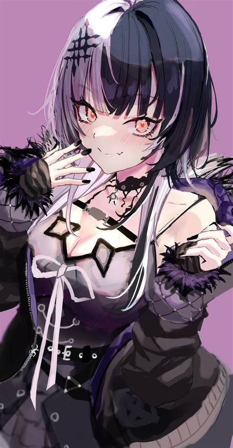 Shiori Novella Hololive And 1 More Drawn By Kote11272424 Danbooru