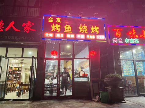 【4图】临平区崇文街沿街餐饮饭店夜宵店铺整体转让杭州临平崇贤商铺租售生意转让转让 杭州58同城