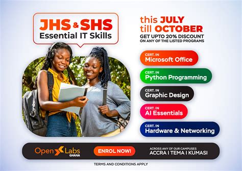 Openlabs The Nations Premier It Training Institute