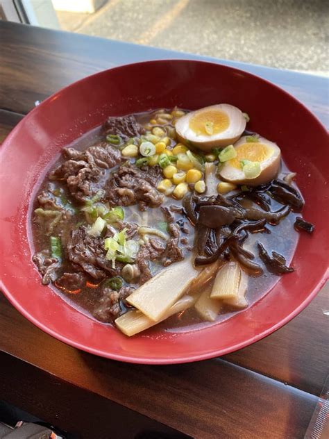 10 Best Edmonton Ramen Spots To Satisfy Your Ramen Cravings What To