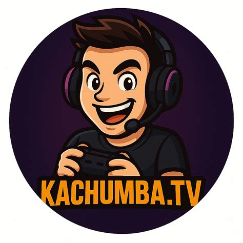 Kachumba Tv Youtube