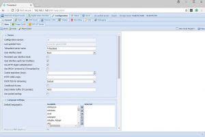 Raspberry Pi TV Server Using TVheadend Dirty Optics