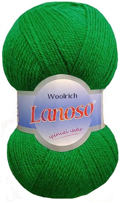 Buy LANOSO WOOLRICH From LANOSO Online | Yarnstreet.com