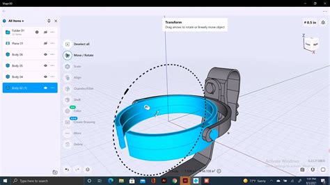 Shapr3d For Windows 7 Nrawater